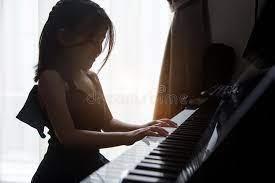 Piano Studio of Barb Levorson - Practice Help